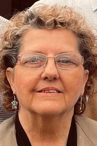 Nancy A. Meeker 1947-2025 | News, Sports, Jobs - Tribune Chronicle